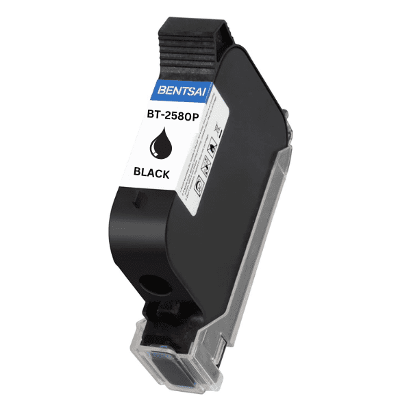 Bentsai Bt-2580p Black Fast Dry Ink | Shop Online | Pc Laptops