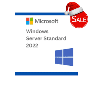 Windows Server 2022 Standard Software | Software | PC Laptops